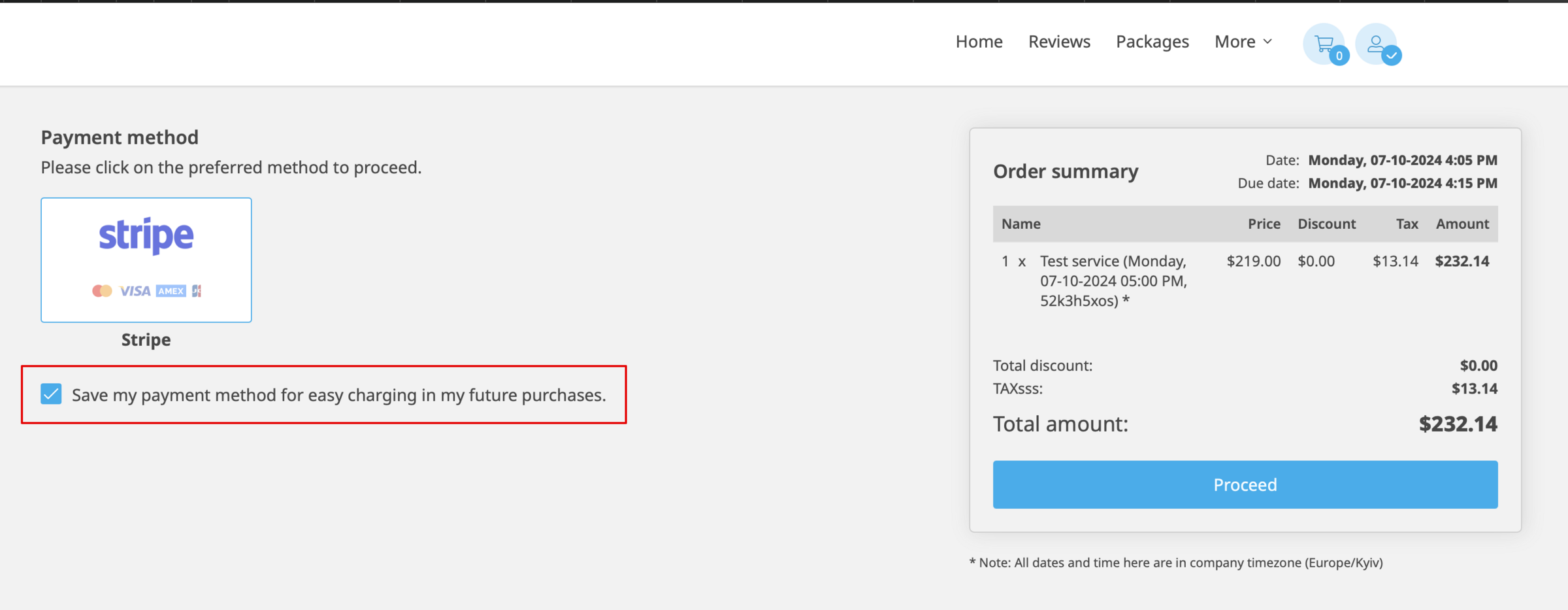 SBPay.me integration - SBPay.me integration